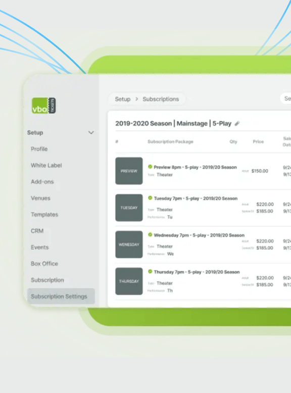 Digital and Printed Membership Cards: A Branded Pass to Ticketless ...